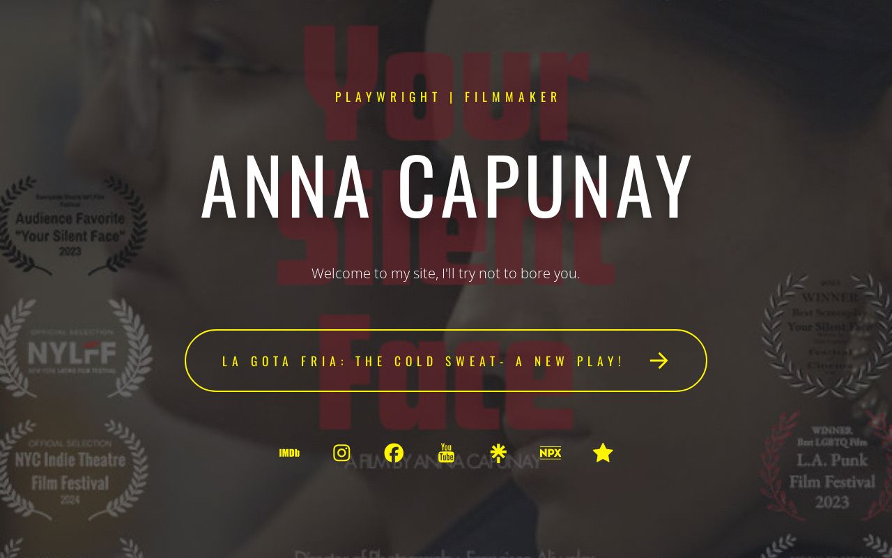 Anna Capunay